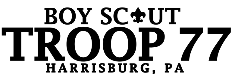 Scouts BSA Ranks - BSA Troop 77 Harrisburg PA